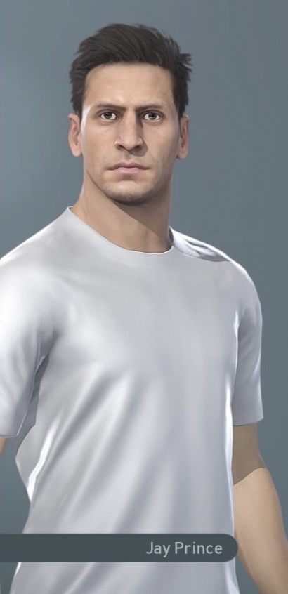 Hakan Balta - Pro Evolution Soccer Wiki - Neoseeker
