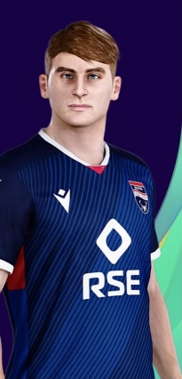 Josh Reid - Pro Evolution Soccer Wiki - Neoseeker
