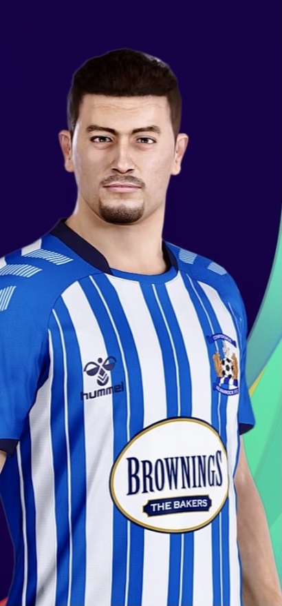 George Oakley - Pro Evolution Soccer Wiki - Neoseeker