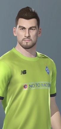 Denys Boyko - Pro Evolution Soccer Wiki - Neoseeker