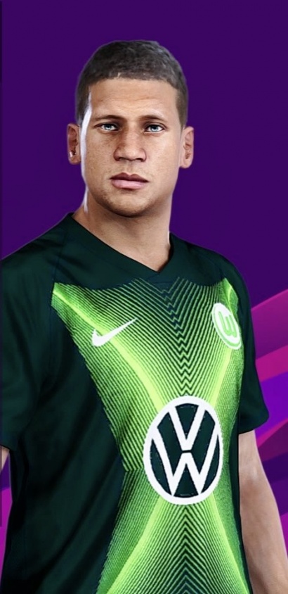 Jeffrey Bruma - Pro Evolution Soccer Wiki - Neoseeker