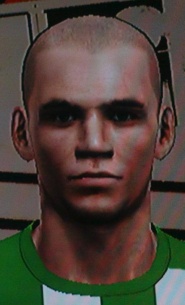 David Rivas - Pro Evolution Soccer Wiki - Neoseeker