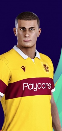 Jake Carroll - Pro Evolution Soccer Wiki - Neoseeker