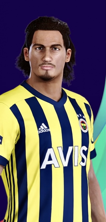 Mauricio Lemos - Pro Evolution Soccer Wiki - Neoseeker
