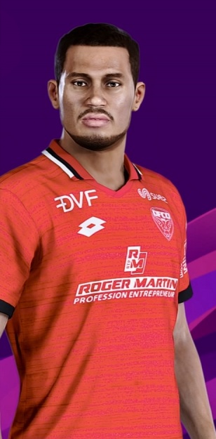 Ngonda Muzinga - Pro Evolution Soccer Wiki - Neoseeker