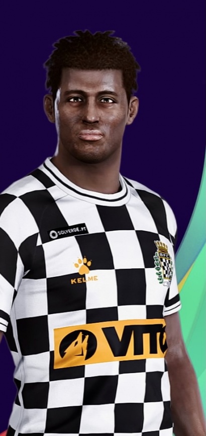 Jackson Porozo - Pro Evolution Soccer Wiki - Neoseeker