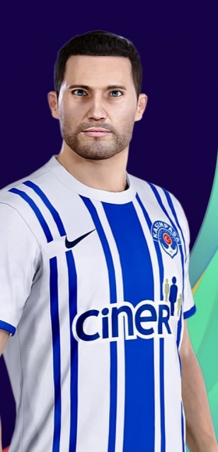 Dusko Tosic - Pro Evolution Soccer Wiki - Neoseeker