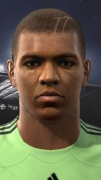 Dida - Pro Evolution Soccer Wiki - Neoseeker
