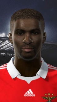 Mantorras - Pro Evolution Soccer Wiki - Neoseeker