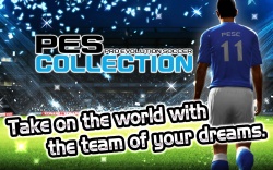 PES Collection - Pro Evolution Soccer Wiki - Neoseeker