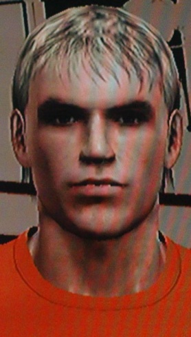 Peter van Vossen - Pro Evolution Soccer Wiki - Neoseeker