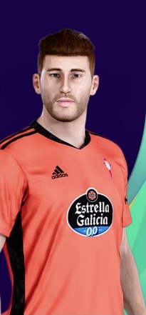 Alvaro Fernandez Calvo - Pro Evolution Soccer Wiki - Neoseeker