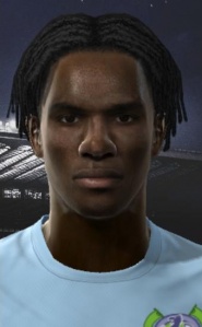 Benjani Mwaruwari - Alchetron, The Free Social Encyclopedia