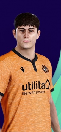 Lewis Neilson - Pro Evolution Soccer Wiki - Neoseeker