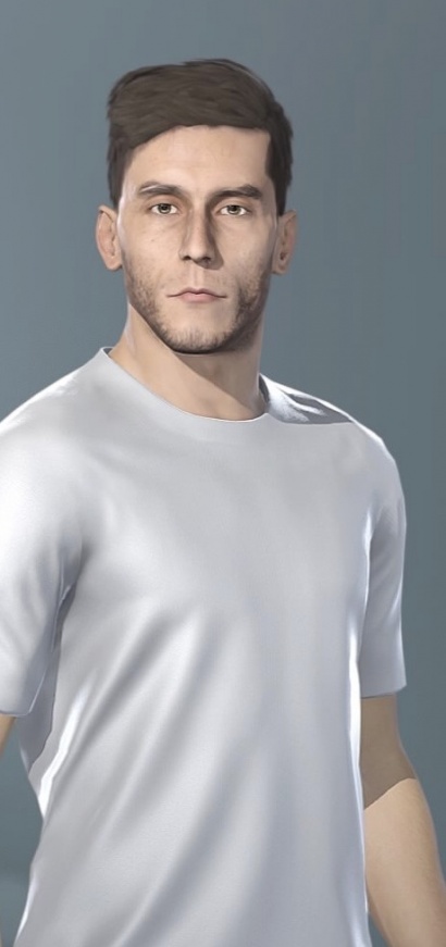 Ricardo Alvarez - Pro Evolution Soccer Wiki - Neoseeker