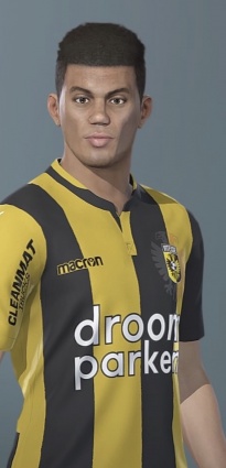Jake Clarke-Salter - Pro Evolution Soccer Wiki - Neoseeker