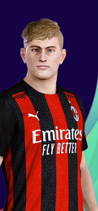 Luca Stanga - Pro Evolution Soccer Wiki - Neoseeker