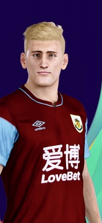 Jimmy Dunne - Pro Evolution Soccer Wiki - Neoseeker