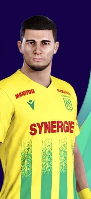 Mehdi Abeid - Pro Evolution Soccer Wiki - Neoseeker