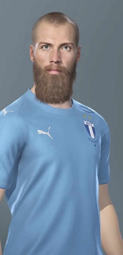 Jo Inge Berget - Pro Evolution Soccer Wiki - Neoseeker