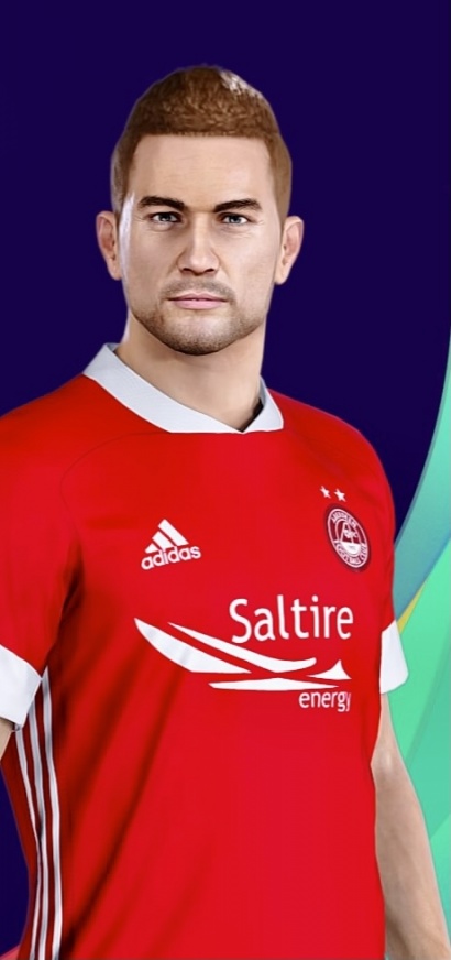 Michael Devlin - Pro Evolution Soccer Wiki - Neoseeker