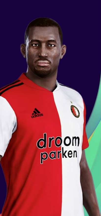 Lutsharel Geertruida - Pro Evolution Soccer Wiki - Neoseeker