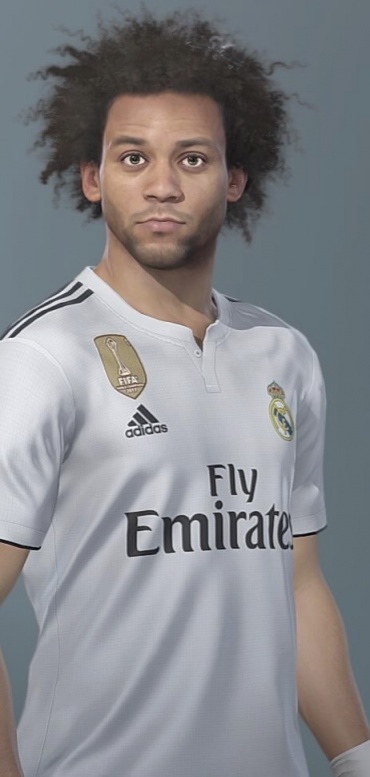 Marcelo - Pro Evolution Soccer Wiki - Neoseeker
