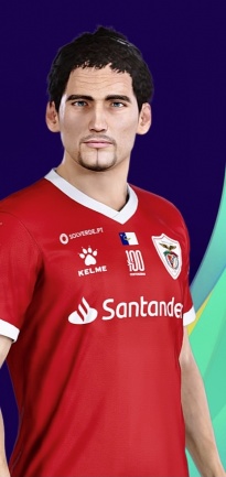 Ukra - Pro Evolution Soccer Wiki - Neoseeker