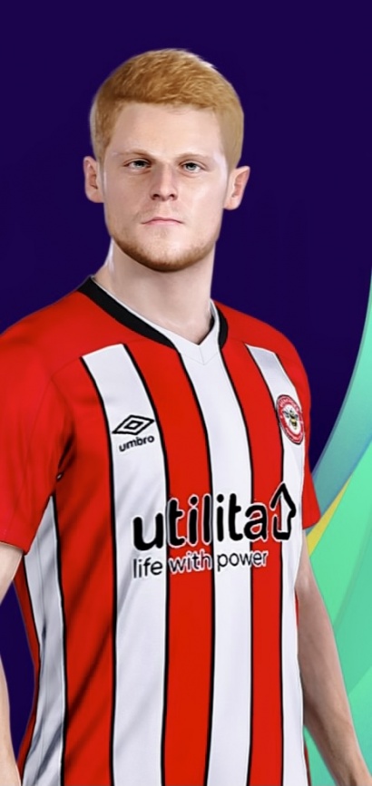 Mathias Jensen - Pro Evolution Soccer Wiki - Neoseeker