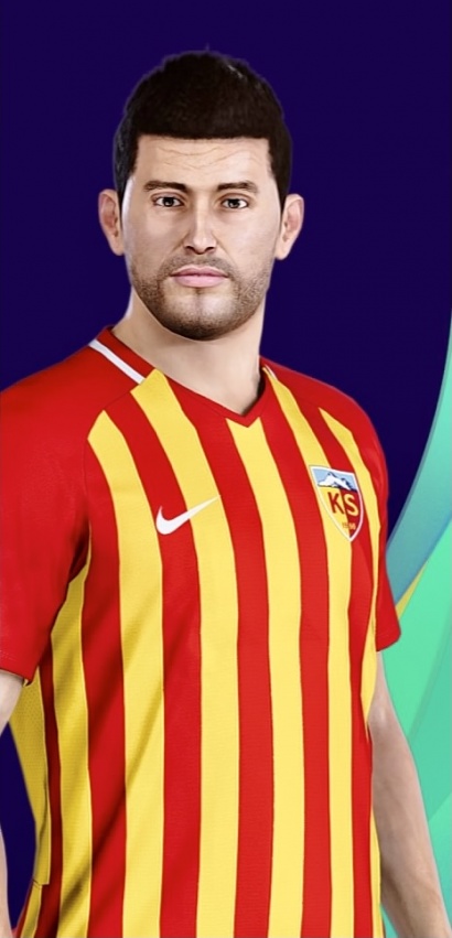 Anton Maglica - Pro Evolution Soccer Wiki - Neoseeker