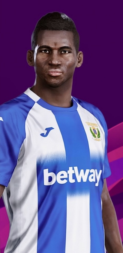Kenneth Omeruo - Pro Evolution Soccer Wiki - Neoseeker