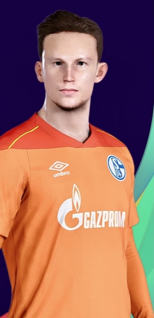 Frederik Ronnow - Pro Evolution Soccer Wiki - Neoseeker