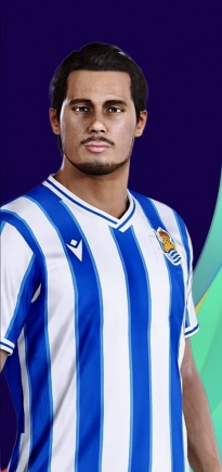 Jeremy Blasco - Pro Evolution Soccer Wiki - Neoseeker