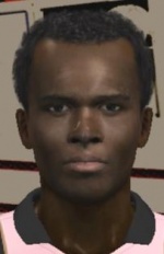 Fabio Simplicio - Pro Evolution Soccer Wiki - Neoseeker