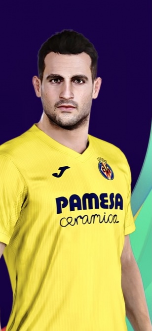 Mario Gaspar - Pro Evolution Soccer Wiki - Neoseeker