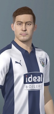 Kyle Howkins - Pro Evolution Soccer Wiki - Neoseeker