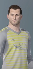 Joe Lewis - Pro Evolution Soccer Wiki - Neoseeker