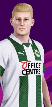 Thomas Poll - Pro Evolution Soccer Wiki - Neoseeker