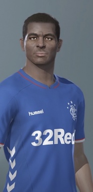 Umar Sadiq - Pro Evolution Soccer Wiki - Neoseeker