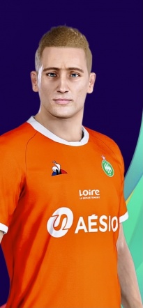 Stefan Bajic - Pro Evolution Soccer Wiki - Neoseeker