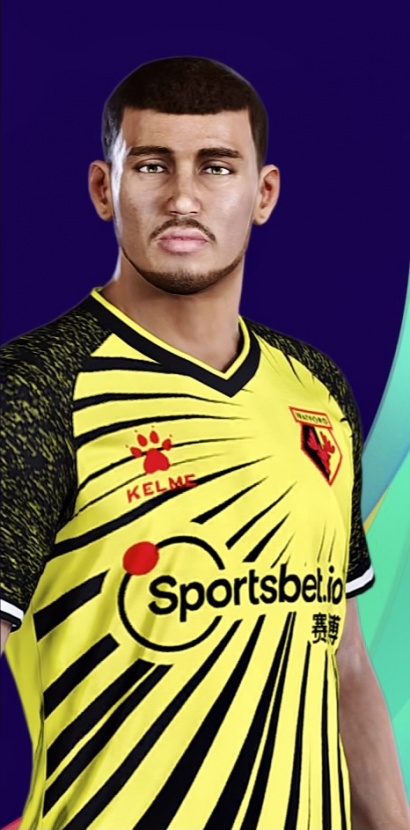 Mason Barrett - Pro Evolution Soccer Wiki - Neoseeker