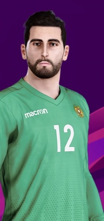 Arsen Beglaryan - Pro Evolution Soccer Wiki - Neoseeker