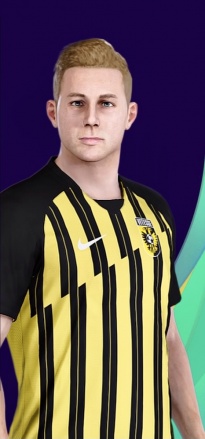 Enzo Cornelisse - Pro Evolution Soccer Wiki - Neoseeker