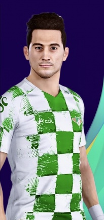 Pedro Nuno - Pro Evolution Soccer Wiki - Neoseeker