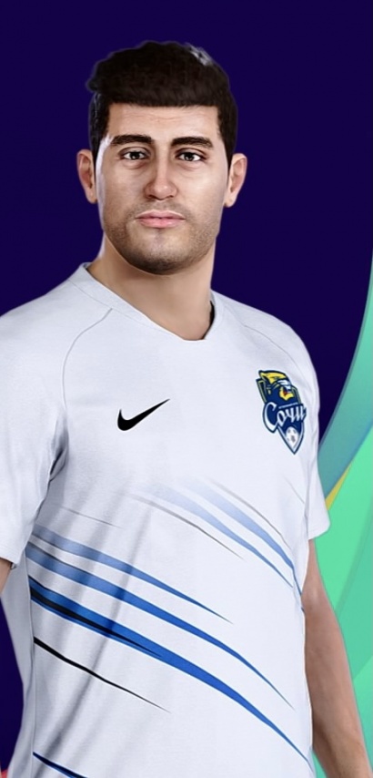 Erik Vardanyan - Pro Evolution Soccer Wiki - Neoseeker