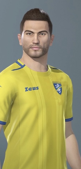 Marco Capuano - Pro Evolution Soccer Wiki - Neoseeker