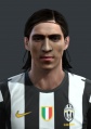 Martin Caceres - Pro Evolution Soccer Wiki - Neoseeker