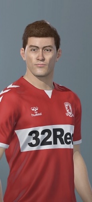 Patrick Reading - Pro Evolution Soccer Wiki - Neoseeker