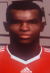 Damien Plessis - Pro Evolution Soccer Wiki - Neoseeker