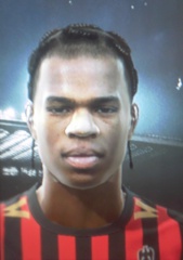 Loic Remy - Pro Evolution Soccer Wiki - Neoseeker